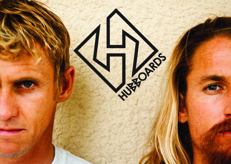 Retrouvez Hubboards Bodyboards sur les réseaux sociaux